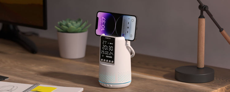 XECH - Invent the Future