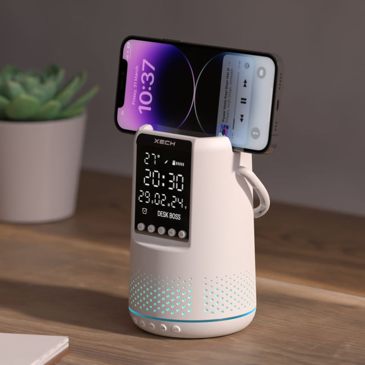 XECH - Invent the Future