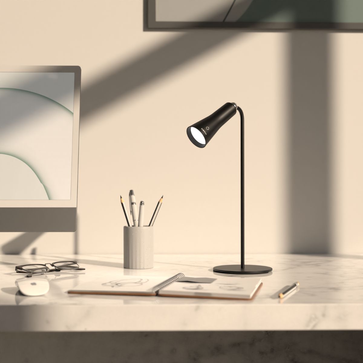 XECH - Invent the Future