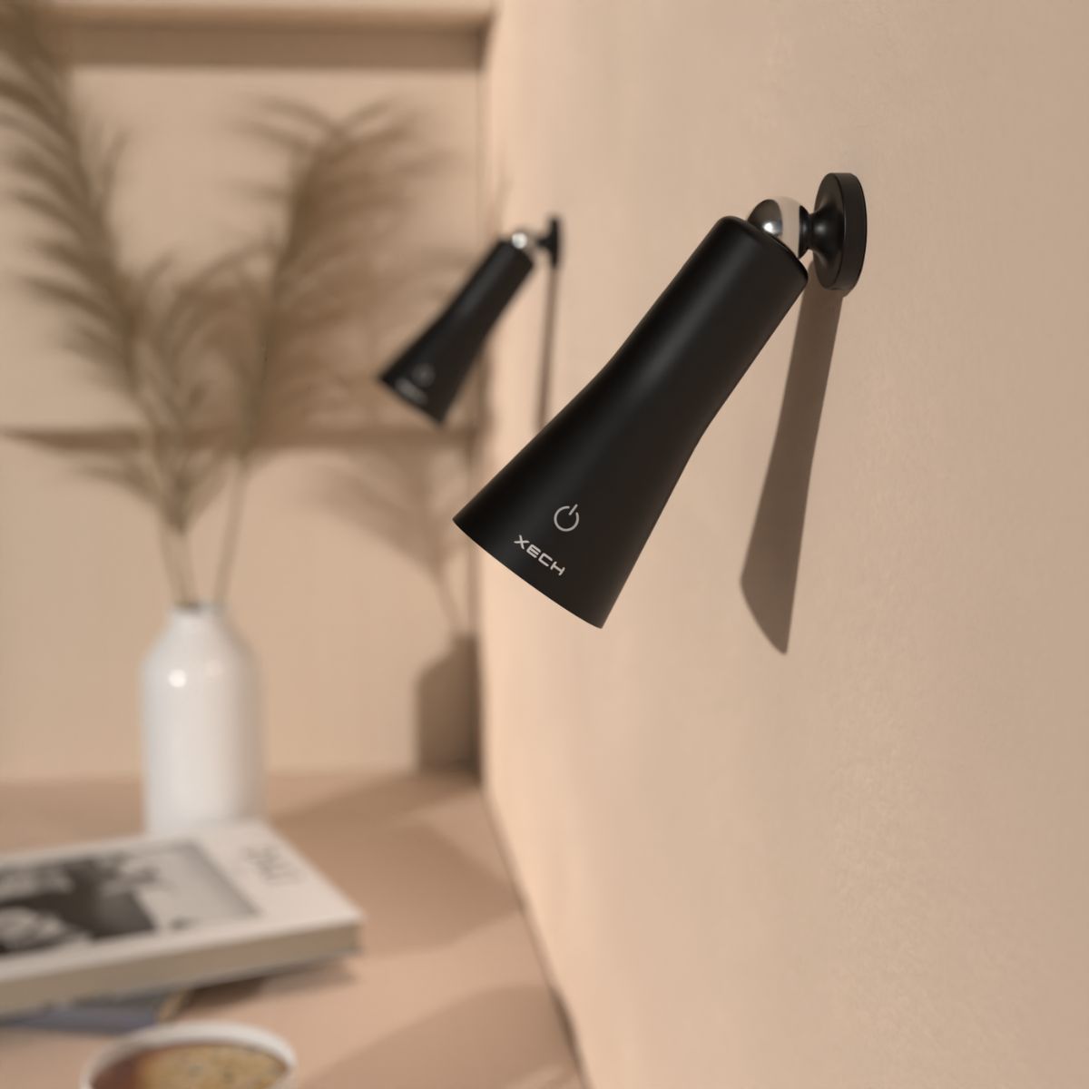 XECH - Invent the Future