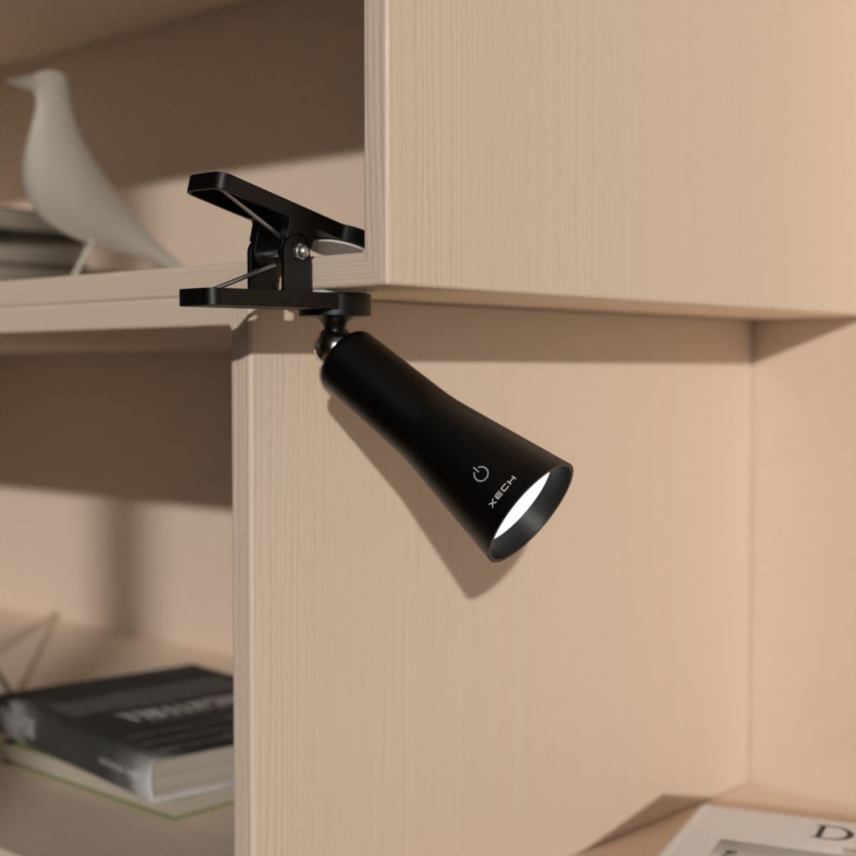 XECH - Invent the Future