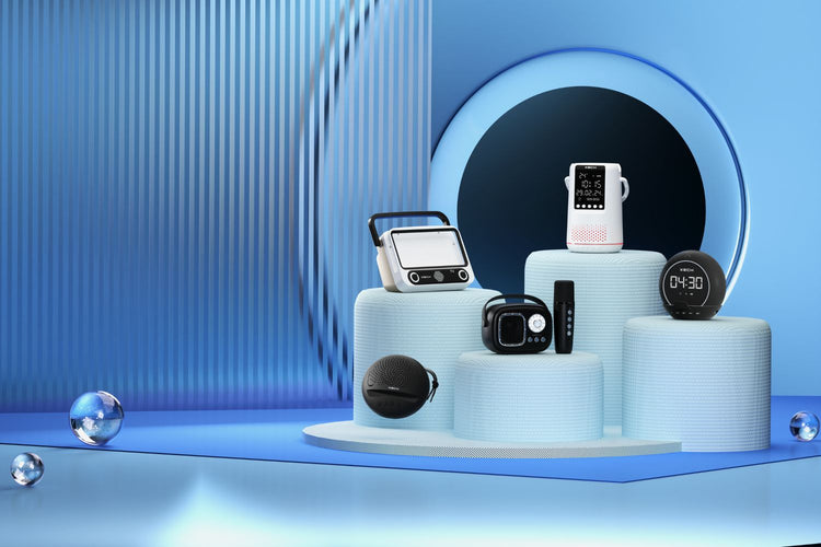 XECH - Invent the Future