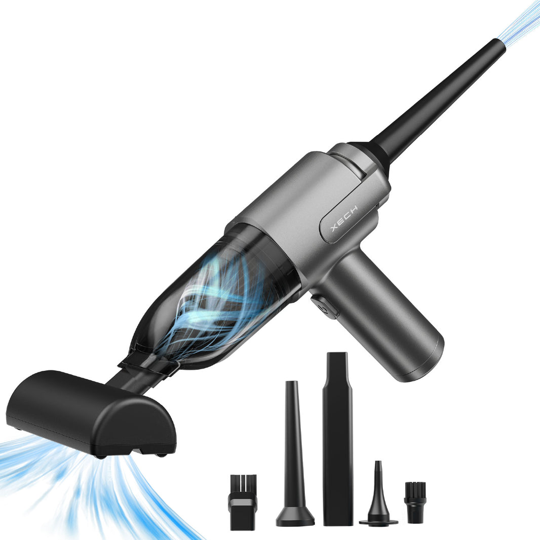 Handheld Vacuums – XECH