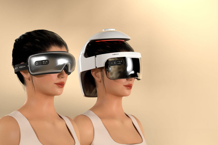 XECH - Invent the Future