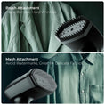 Handheld Garment Steamer for Clothes | SteamGun XL – XECH