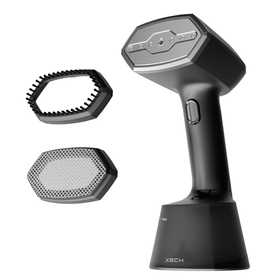 XECH - Invent the Future