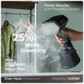 Handheld Garment Steamer for Clothes | SteamGun XL – XECH