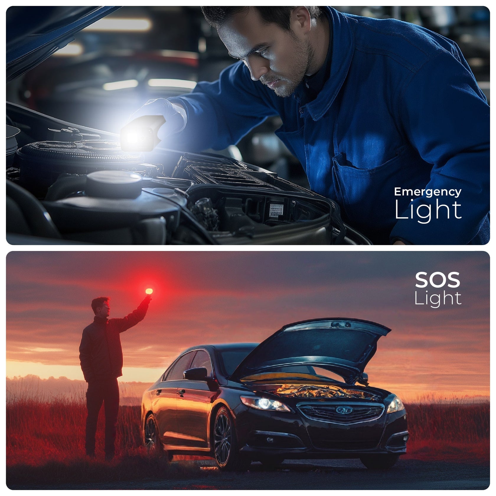 Cordless Tyre Inflator for Cars and Bikes with Auto and Manual mode ...